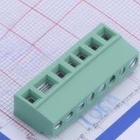 China Industrial connector JILN JL500-50008GT1 designed for reliability and seamless integration in systems for sale