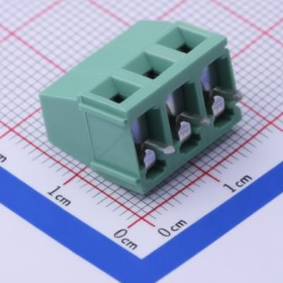 China Industrial connector JILN JL128-50803G01 designed for electronic connections in machinery and automation for sale