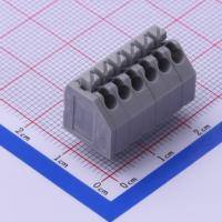 China Industrial connector component JILN JL250-35006E01 designed for performance and versatile applications for sale