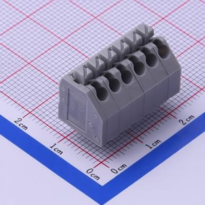 China Industrial connector component JILN JL250-35006E01 designed for performance and versatile applications for sale
