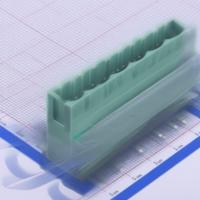 China Professional grade connector JILN JL2EDGRC-50806G01 designed for industrial performance and longevity for sale