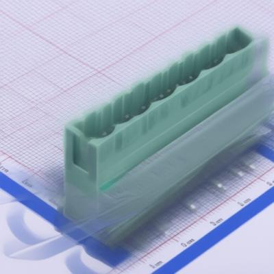 China Professional grade connector JILN JL2EDGRC-50806G01 designed for industrial performance and longevity for sale