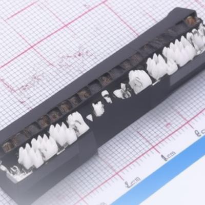 China spring loaded connector black color model JILN JL212S 50011B01 for industrial electrical connections for sale