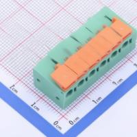 China Durable industrial connector JILN JL142V-50806GA1 for operation in various applications for sale