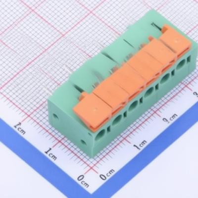 China Durable industrial connector JILN JL142V-50806GA1 for operation in various applications for sale