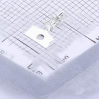 China Connector model jkun A2009T-10 2.0mm pitch suitable for surface mount technology and wire to board for sale