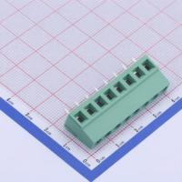 China Durable stainless steel industrial connector JILN JL128-50008G01 suitable for demanding applications for sale