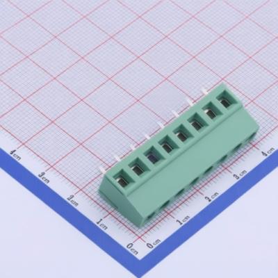 China Durable stainless steel industrial connector JILN JL128-50008G01 suitable for demanding applications for sale