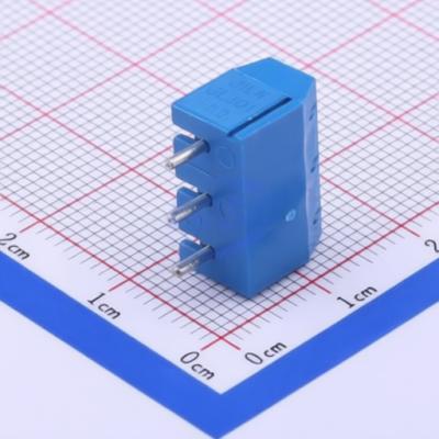 China connector JILN JL301-50003U01 engineered for durability and consistent operation across applications for sale