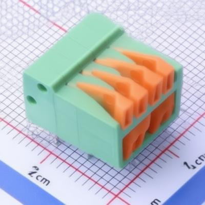 China Industrial connector model JILN JL141R-25404GA1 robust construction suitable for various applications for sale