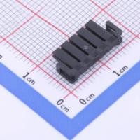 China JST XADS 10V K R panel mountable wire to wire connector with locking structure and inner contact lance for sale