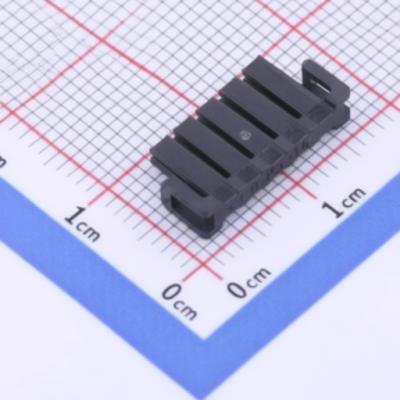 China JST XADS 10V K R panel mountable wire to wire connector with locking structure and inner contact lance for sale
