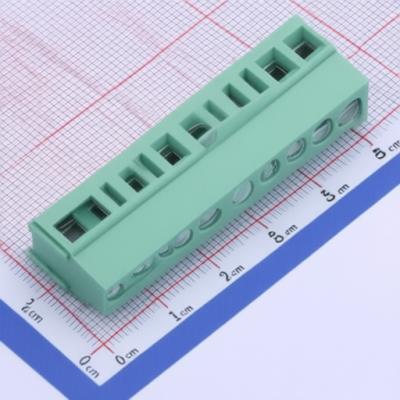 China industrial connector JILN JL500-50010GT1 designed for durable and performance in various applications for sale