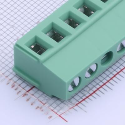 China Robust Industrial Switch JILN JL500-50005G01 Suitable Power Distribution Control Systems Performance for sale