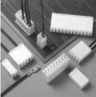 China electrical connector JST RSFP-LP-1V-250 featuring low insertion force and large contact area for industrial for sale