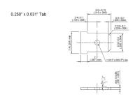 China electrical connector JST RSFP-LP-1V-250 featuring low insertion force and large contact area for industrial for sale