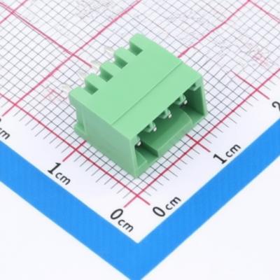 China Industrial connector JILN JL15EDGVC-25004G01 robust performance for demanding applications for sale