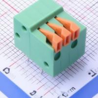 China Industrial stainless steel connector JILN JL141R-25403GA1 designed to provide robust and performance for sale
