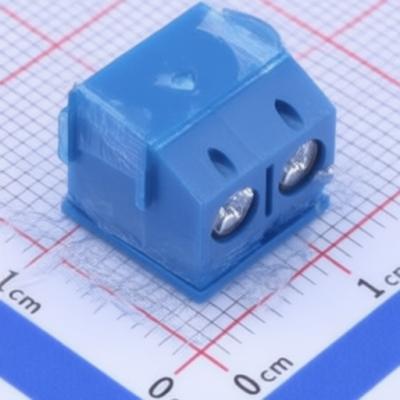 China Robust performance connector JILN JL301-50002U04 suitable for various industrial system applications for sale