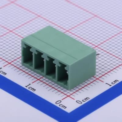 China Connector model JILN JL15EDGVC-38104G01 designed for dependable electrical connections in industrial for sale
