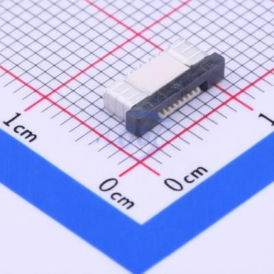 China Versatile electronic part JUSHUO AFC07-S08FCA-00 ideal for integration in complex electronic systems for sale