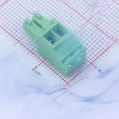 China Robust industrial connector JILN JL15EDGKA-35002G01 designed for performance for sale