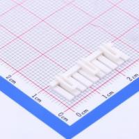 China JST XMS 10V wire to wire connector system designed for secure connections and panel mounting options for sale