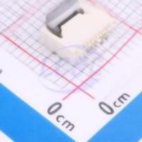 China Durable and electronic component JUSHUO AFC24-S06FIA-00 designed for precise electronic applications for sale