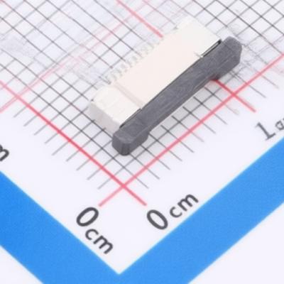 China Durable Industrial Connector JUSHUO AFC07-S10FCC-00 Suitable for Various Electronic Applications for sale