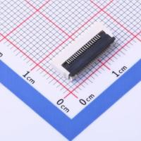 China Versatile JUSHUO AFC64-S20FIA-HF connector offering stable performance in various electronic systems for sale