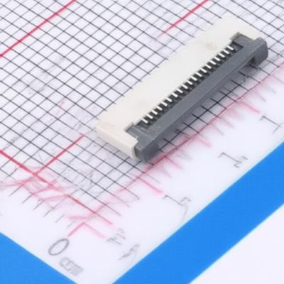 China Versatile JUSHUO AFC01-S20FCA-00 part designed to meet the demands of electronic system manufacturers for sale