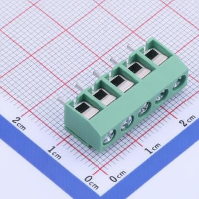 China Connector JILN JL126-50005G01 designed for industrial applications offering operation and durability for sale