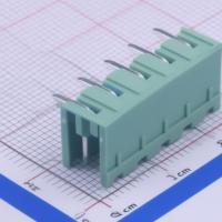 China Industrial manufacturing component JILN JL2EDGR-50805G01 offering operation and durable construction for sale