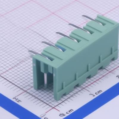 China Industrial manufacturing component JILN JL2EDGR-50805G01 offering operation and durable construction for sale