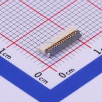 China Durable JUSHUO AFC05-S16FIA-00 connector suitable for industrial electronic applications and systems for sale