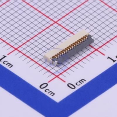 China Durable JUSHUO AFC05-S16FIA-00 connector suitable for industrial electronic applications and systems for sale