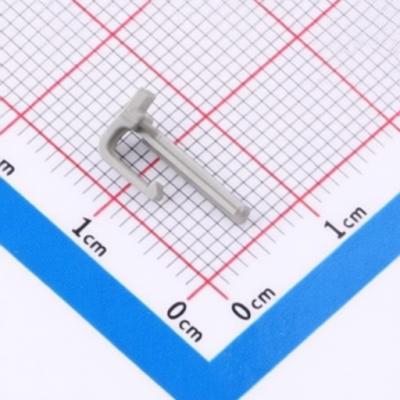 China Electrical connector wire to board type with integrated lock secondary lock 2.0mm pitch model jkun A2019PS-05-E3G-P for sale
