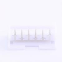 China Low Profile Flexible Board to Board Connector JST 06R FJ LF SN 2.0mm Pitch for Circuit Board Connection for sale