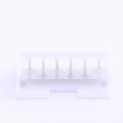 China Low Profile Flexible Board to Board Connector JST 06R FJ LF SN 2.0mm Pitch for Circuit Board Connection for sale