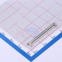 China electronic component JUSHUO ALC04-S50EIA-00 suitable for various industrial applications and technical for sale