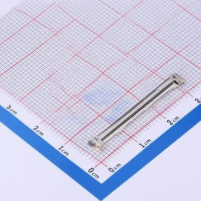 China electronic component JUSHUO ALC04-S50EIA-00 suitable for various industrial applications and technical for sale