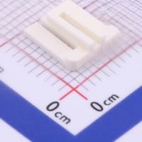 China Durable Connector JST XMS-03V 2.5mm Pitch Disconnectable Crimp Style Suitable For Robust Applications for sale