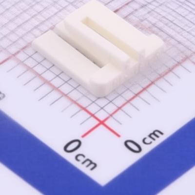 China Durable Connector JST XMS-03V 2.5mm Pitch Disconnectable Crimp Style Suitable For Robust Applications for sale
