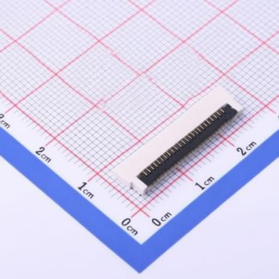China Industrial grade JUSHUO AFB04-S24FIA-HF connector designed to meet diverse technical requirements for sale