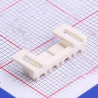 China Durable wire to wire connector JST HLS 08V with 396mm pitch and UL94V 0 rated PA 66 housing materials for sale
