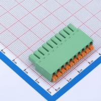 China JILN JL15EDGKN 1000A 38110G01 square button plug in socket RoHS compliant and C US certified product for sale