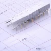China Electronic component JUSHUO AFC07-S14FCA-00 optimized for in a wide range of electronic applications for sale