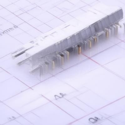 China Electronic component JUSHUO AFC07-S14FCA-00 optimized for in a wide range of electronic applications for sale