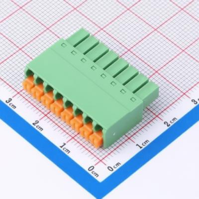 China High reliability plug in female connector JILN JL15EDGKN 1000A 35008G01 suitable for various devices for sale