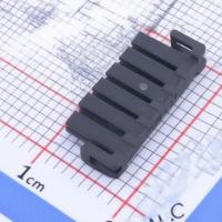 China panel mount wire to wire connector JST XADS 12V K with dual row contacts and secure locking structure for sale